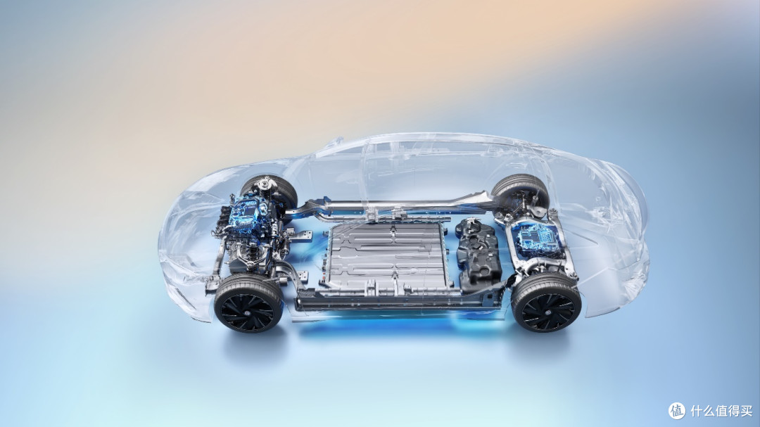 新时代B级车开创者，别克至境L7上市，限时权益价仅16.99万元起_新能源车_什么值得买