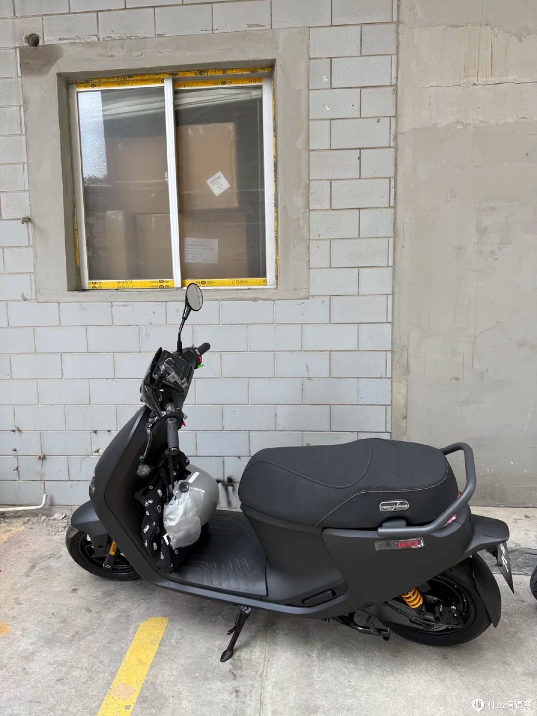 九号E300P MK2：一个月深度体验，重新定义智能电摩_摩托车整车_什么值得买