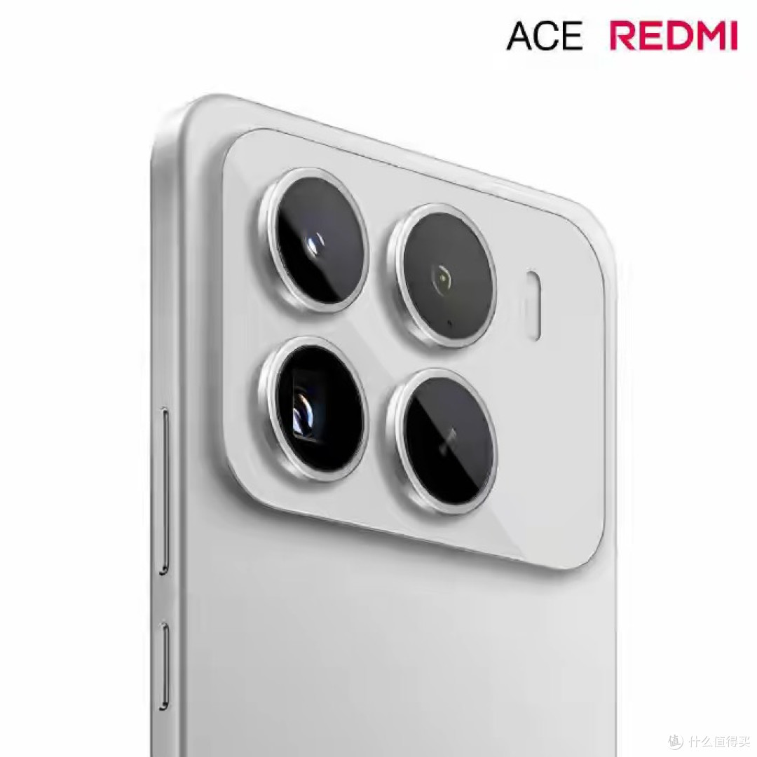 红米K90系列入网：骁龙8E Gen5+7500mAh+6.59英寸，完美_安卓手机_什么值得买