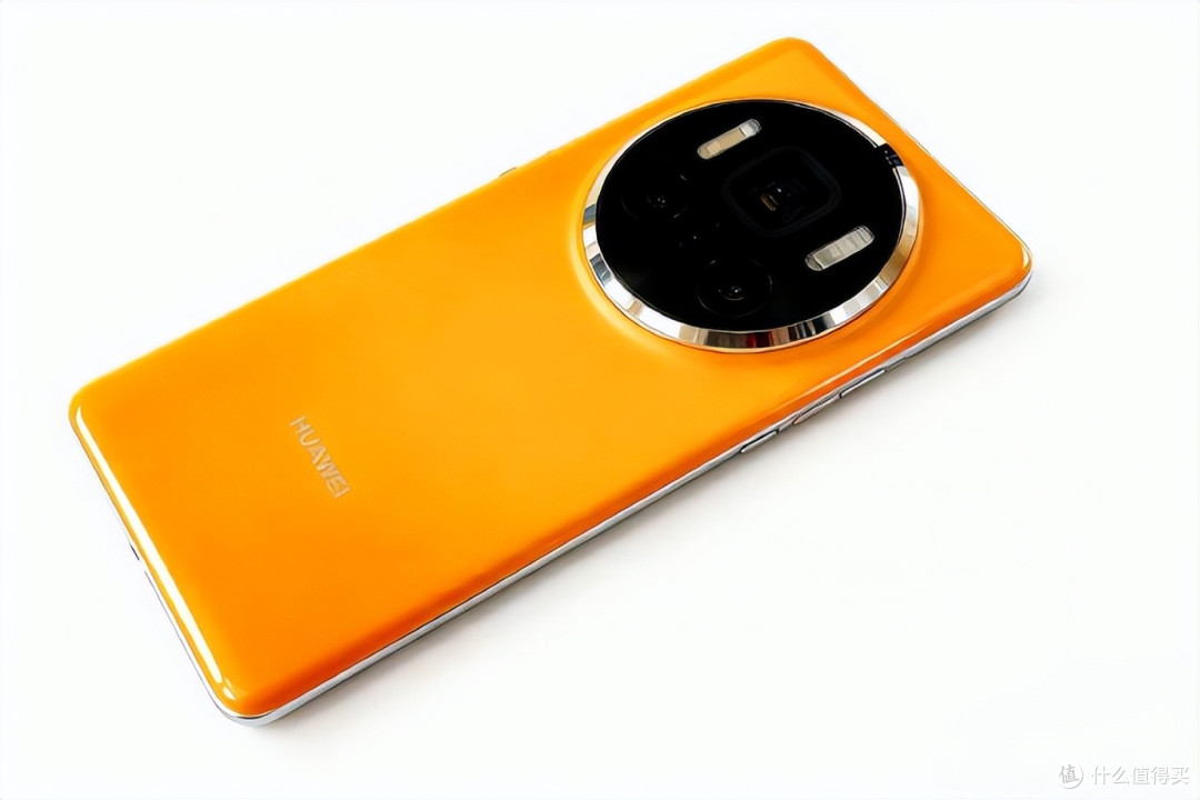 华为Mate80系列真机曝光？直屏+曲面屏全都有，余承东憋大招_其他智能手机_什么值得买