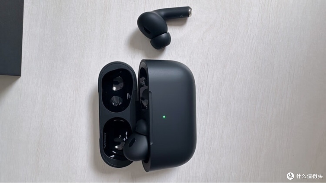 百元降噪耳机，AirPlus Pro表现如何？_耳机_什么值得买