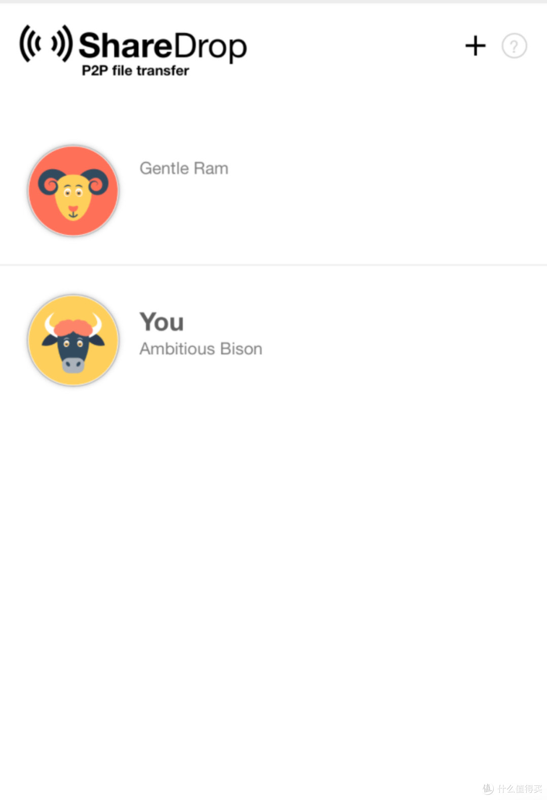 手机电脑互传难？试试ShareDrop局域网共享！_办公软件_什么值得买