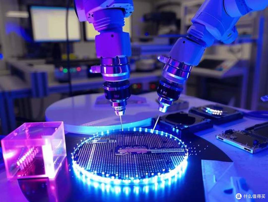 30亿一台的新EUV光刻机，特别不好卖，ASML有点慌_CPU_什么值得买