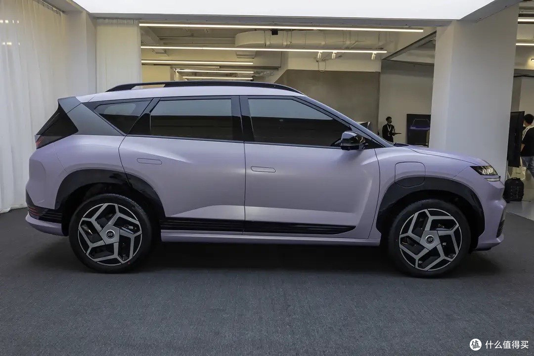 北京现代EO羿欧 722km续航_新能源车_什么值得买