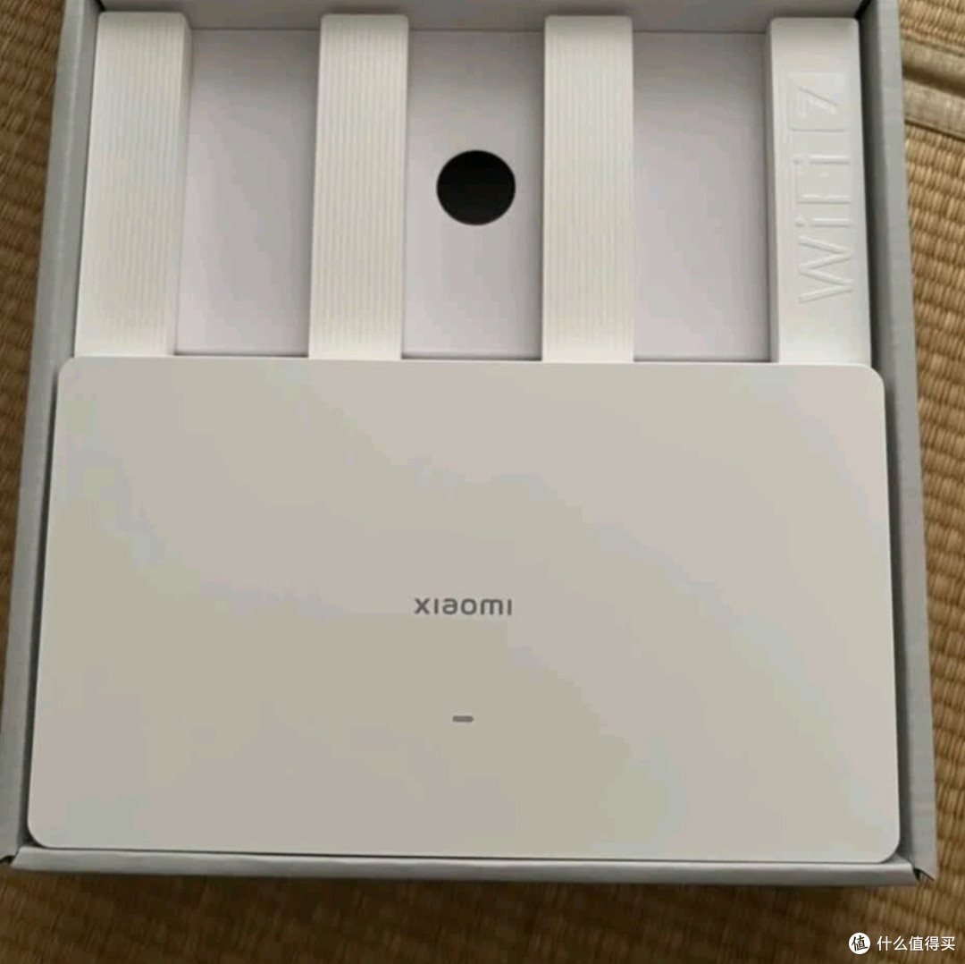 小米路由器BE3600 2.5G版：WiFi7时代的小户型网络性能标杆_路由器_什么值得买