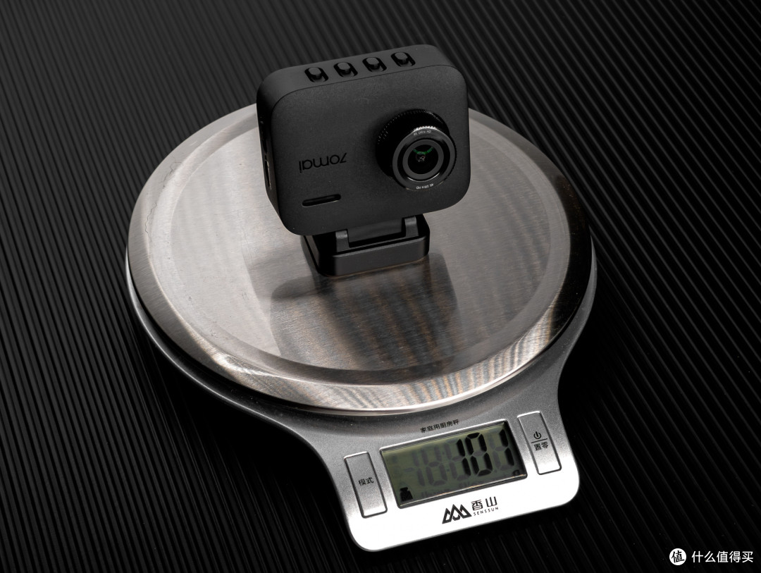 原厂补强计划：70迈A400Pro 4K行车记录仪深度测评_行车记录仪_什么值得买