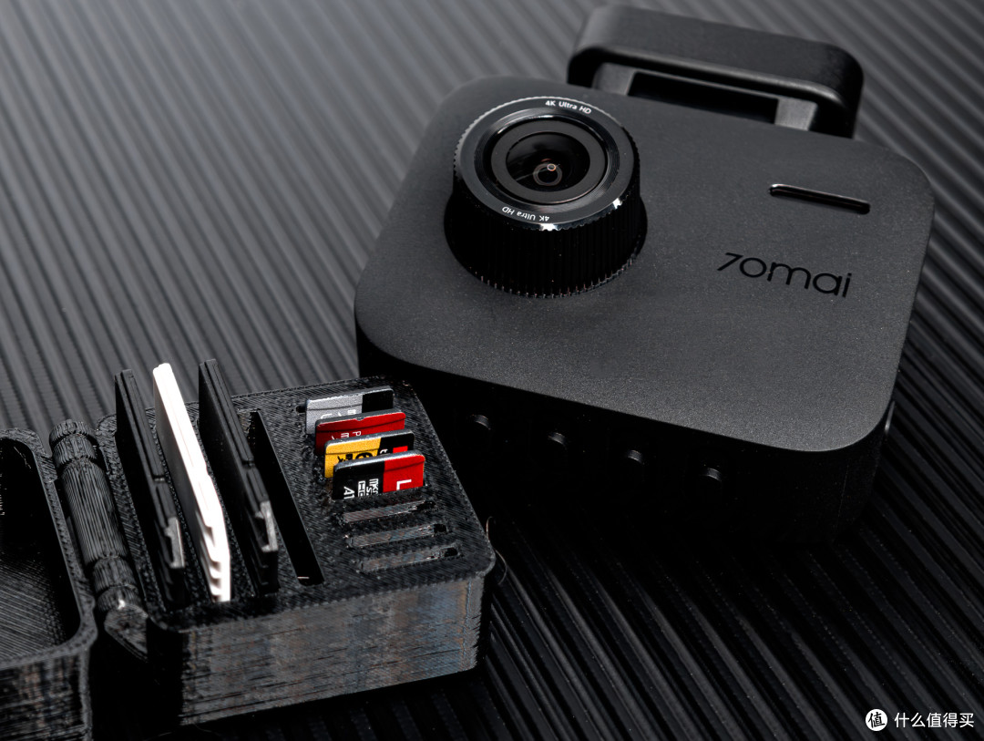 原厂补强计划：70迈A400Pro 4K行车记录仪深度测评_行车记录仪_什么值得买