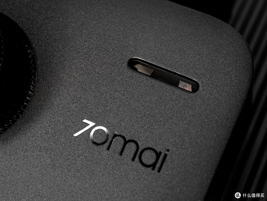 原厂补强计划：70迈A400Pro 4K行车记录仪深度测评_行车记录仪_什么值得买