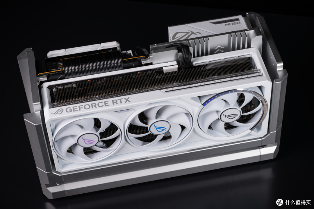 XIKII INDUSTRY FF07 SILVER_机箱_什么值得买