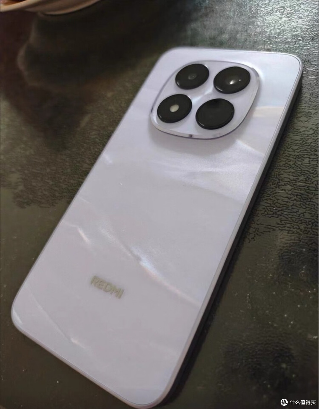 千元档手机选购：OPPO A3i 5G与Redmi对比_手机_什么值得买