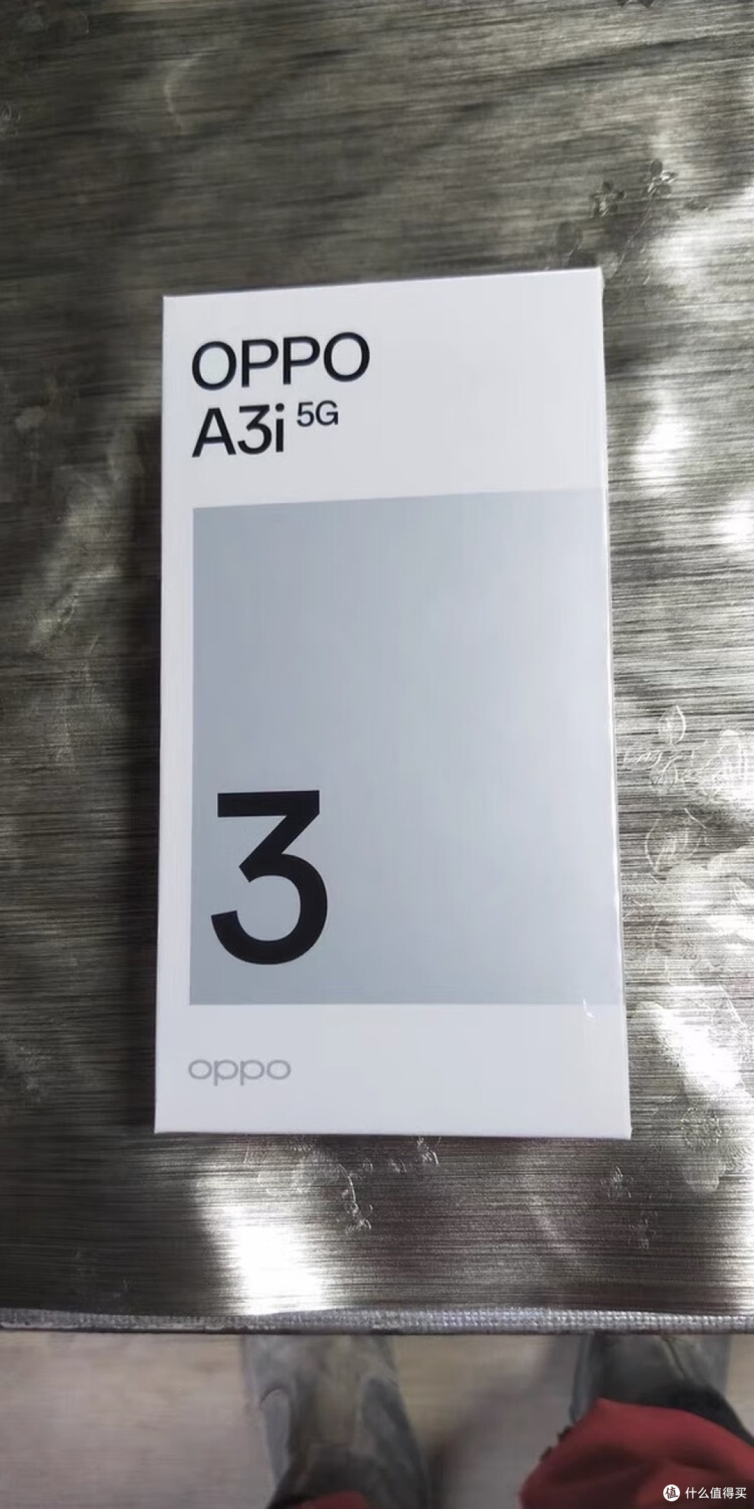 千元档手机选购：OPPO A3i 5G与Redmi对比_手机_什么值得买
