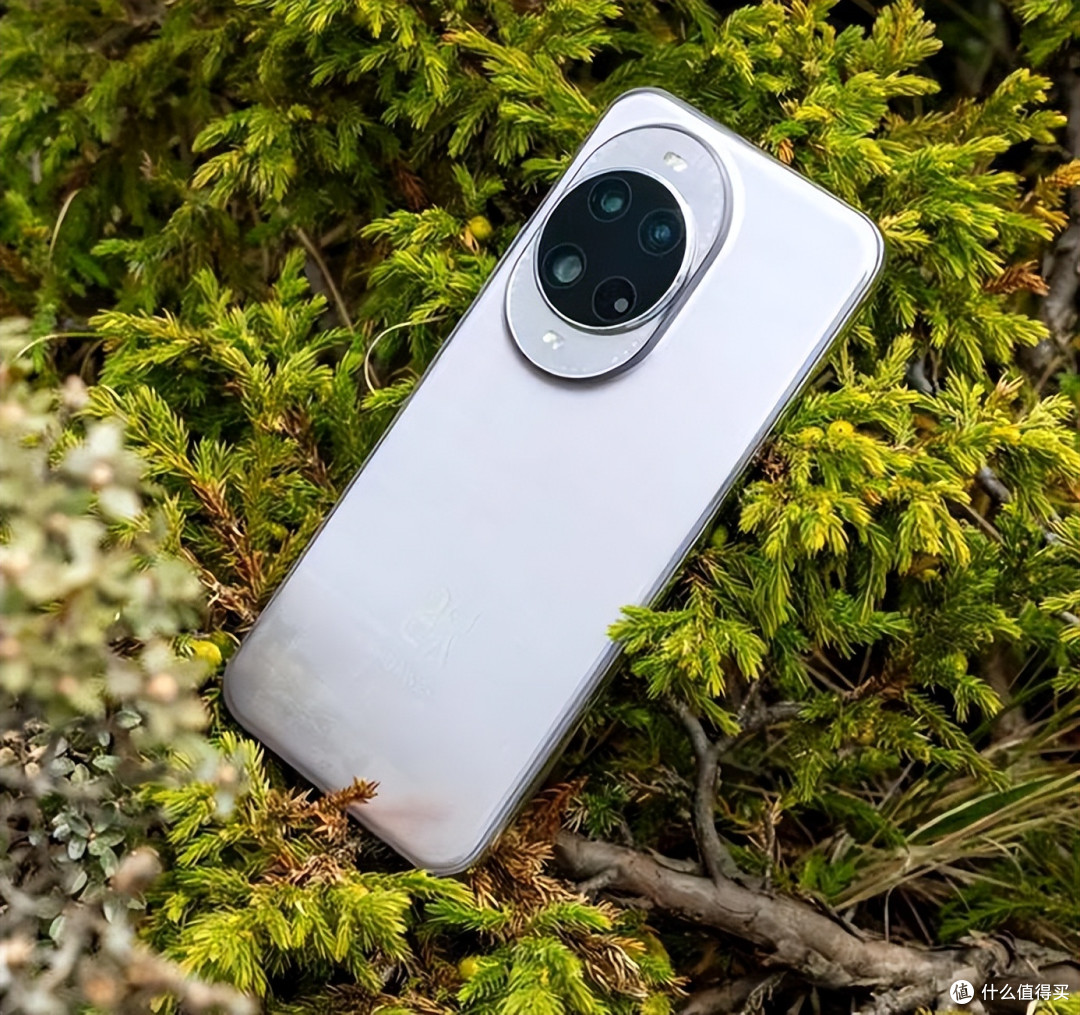 华为nova14：RYYB主摄+十档光圈，日常拍摄也能出大片_手机_什么值得买