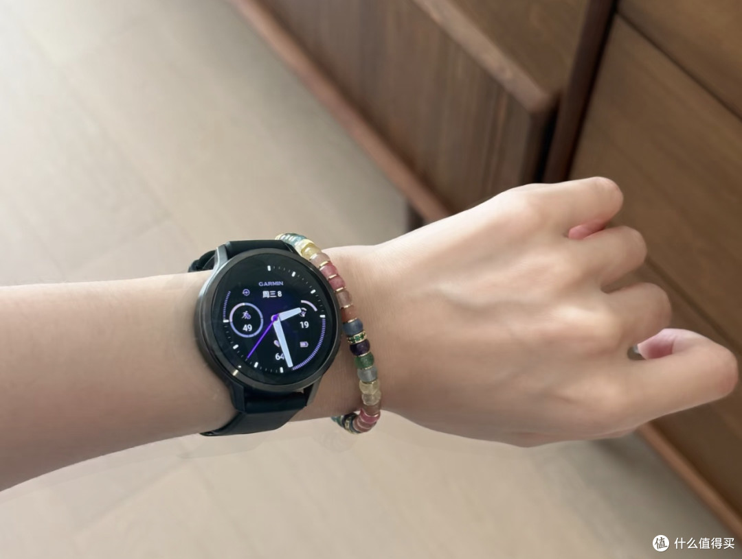 Garmin Venu 4技术解析与消费指南_智能手表_什么值得买