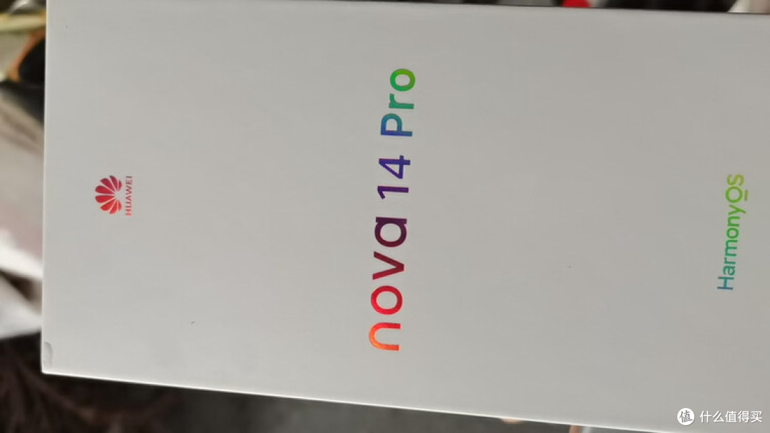 华为nova14 pro_手机_什么值得买