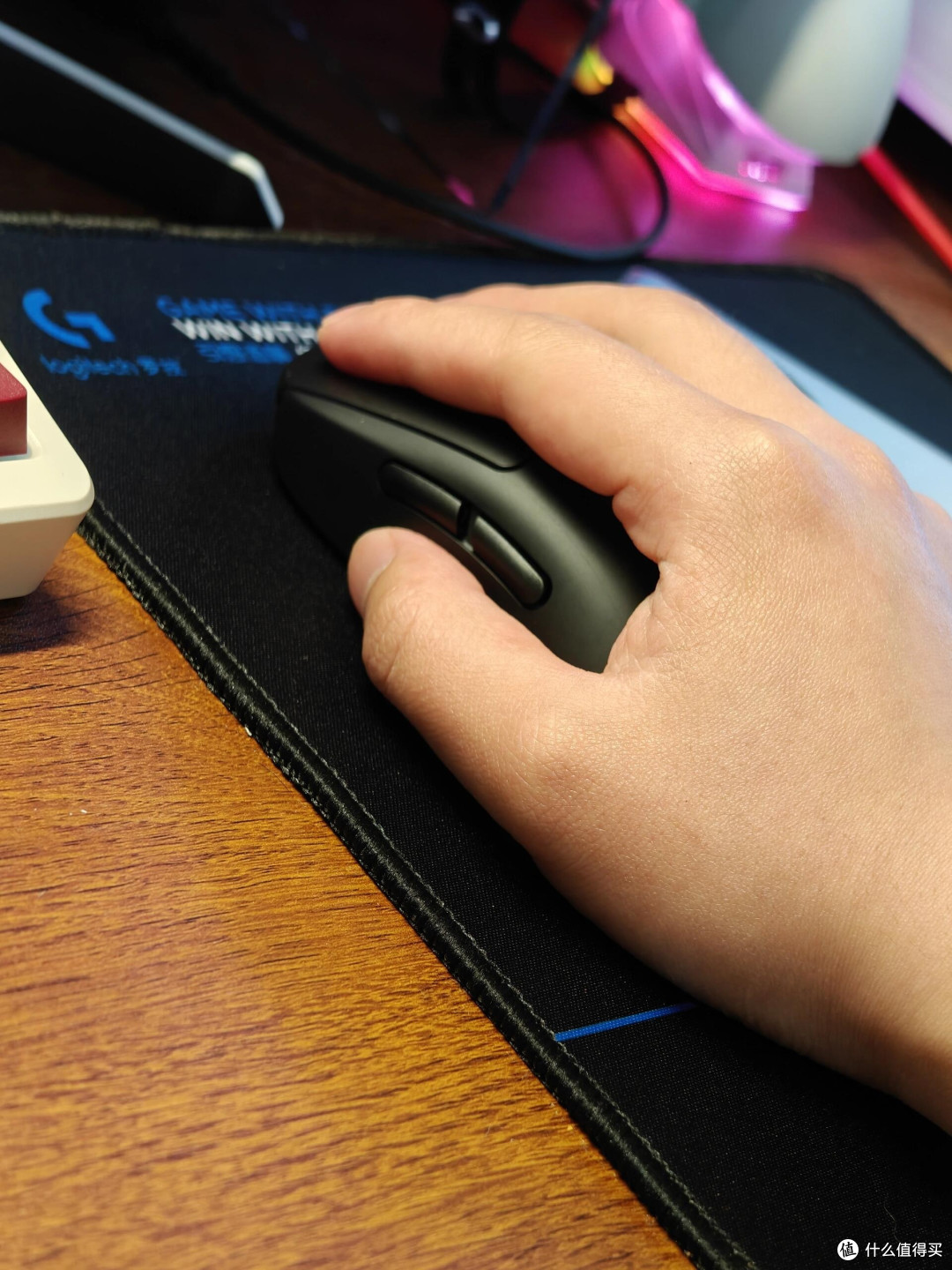 为什么 GPW 一代成了「性价比之王」？_鼠标_什么值得买