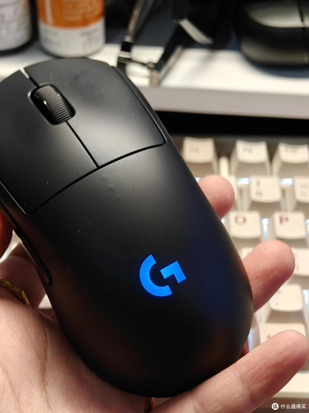 为什么 GPW 一代成了「性价比之王」？_鼠标_什么值得买