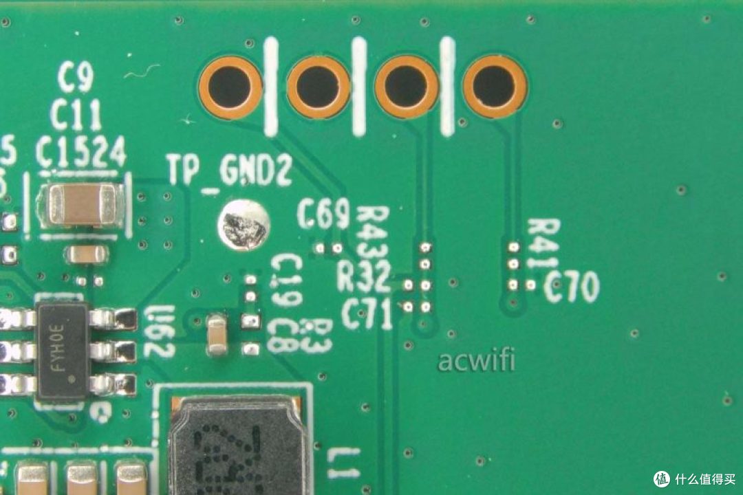 TP-LINK 7DR7290拆机，成为XDR5480的替代者？_路由器_什么值得买