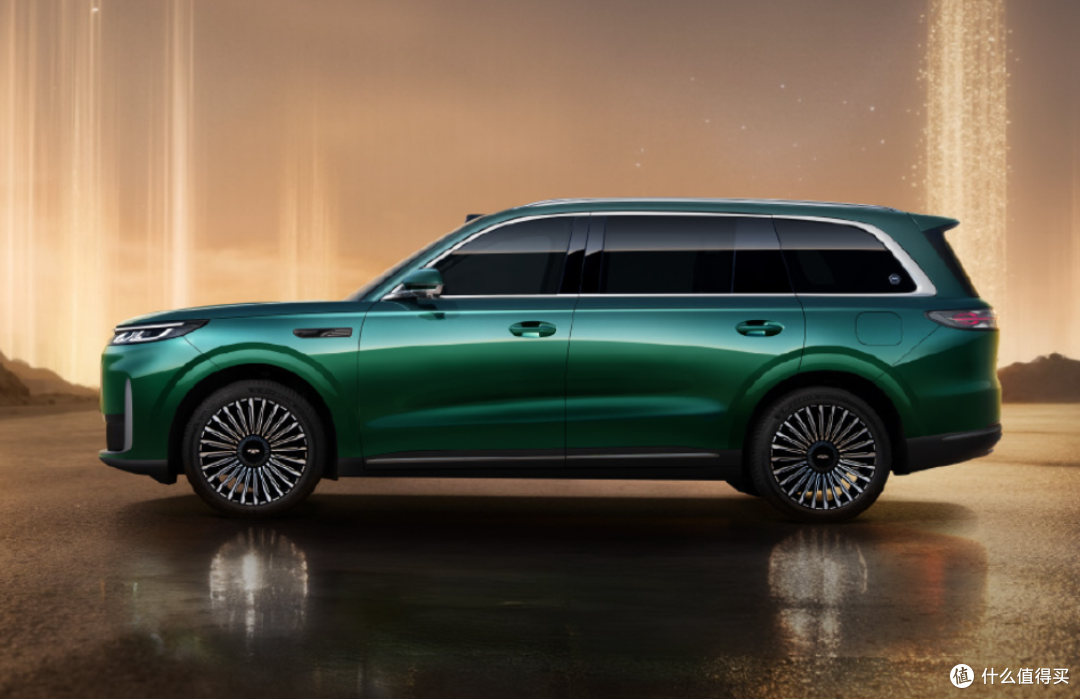 19.99万！奇瑞风云T11开启预售，5.2米车身、1.5T增程器！_新能源车_什么值得买