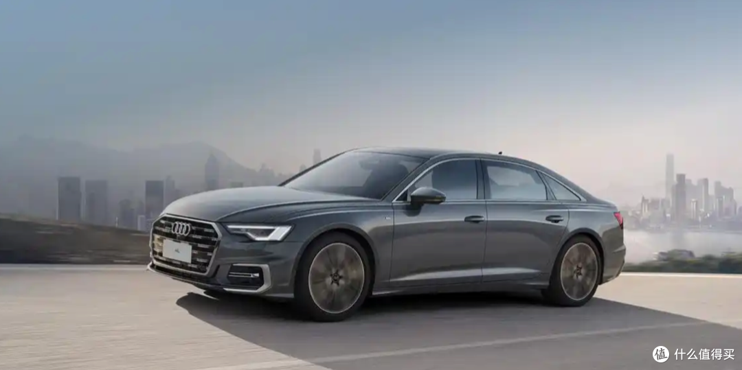 2026款奥迪A6L上市：42.79万起，务实改款还是缺乏新意？_中大型车_什么值得买