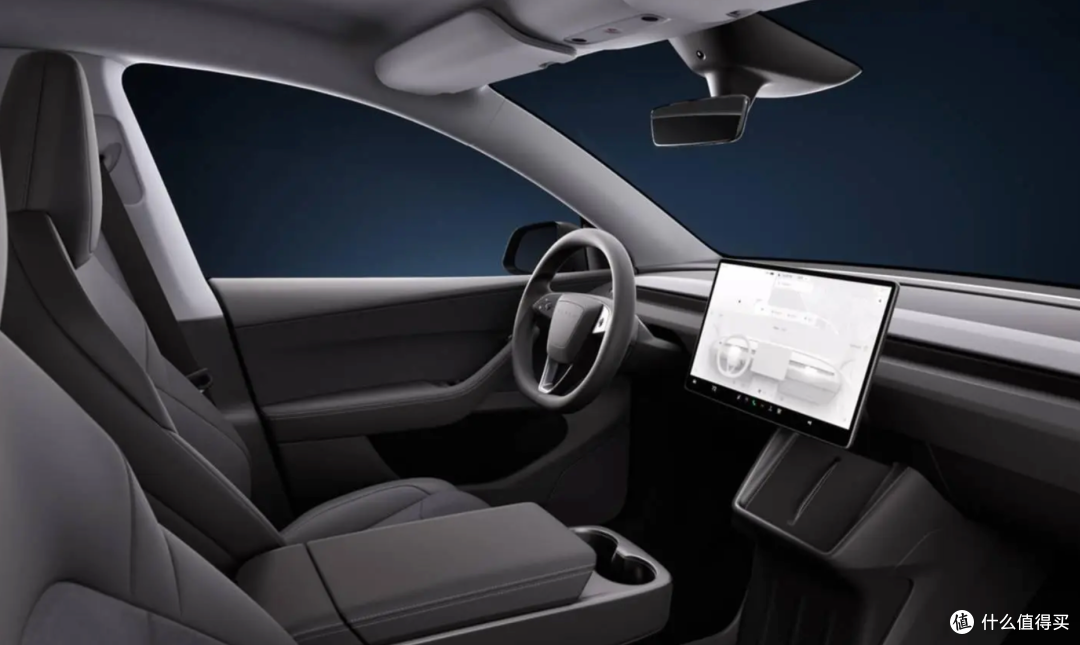 有望2026年投产！特斯拉中国疑推进E41和D50两款新车型_安全自驾_什么值得买