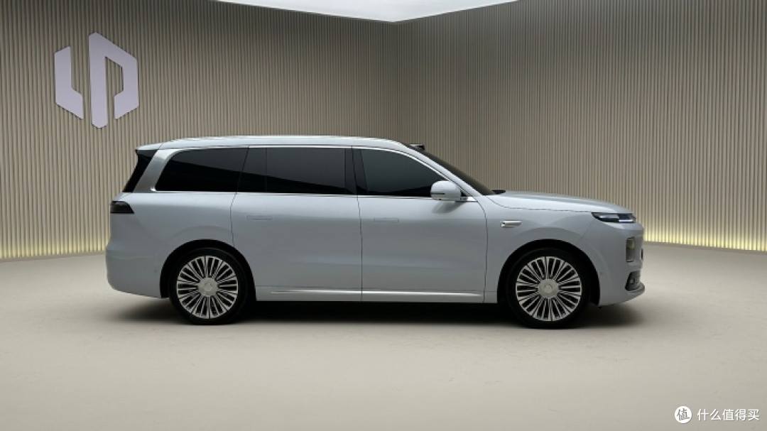 80度的增程式！！！零跑 D19 豪华旗舰SUV，增程版纯电续航500km_SUV_什么值得买