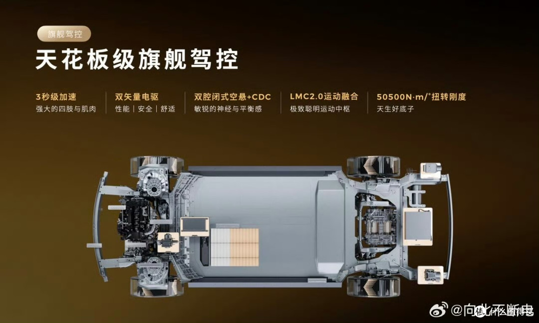 零跑D19震撼发布！理想L9平替，20万级的价格，百万级的体验？_大型SUV_什么值得买