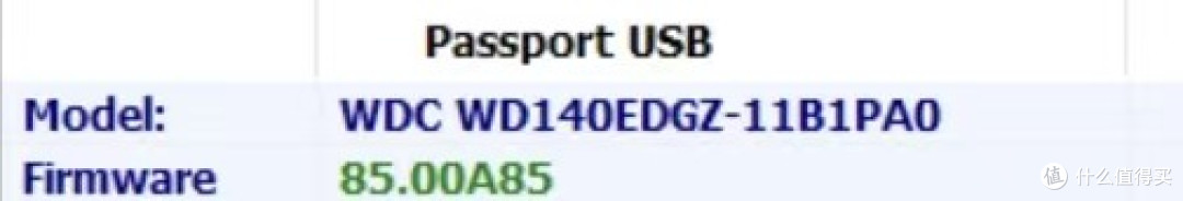 WD Elements 14T 开箱&拆机 | 每TB≈90.65元_移动硬盘_什么值得买