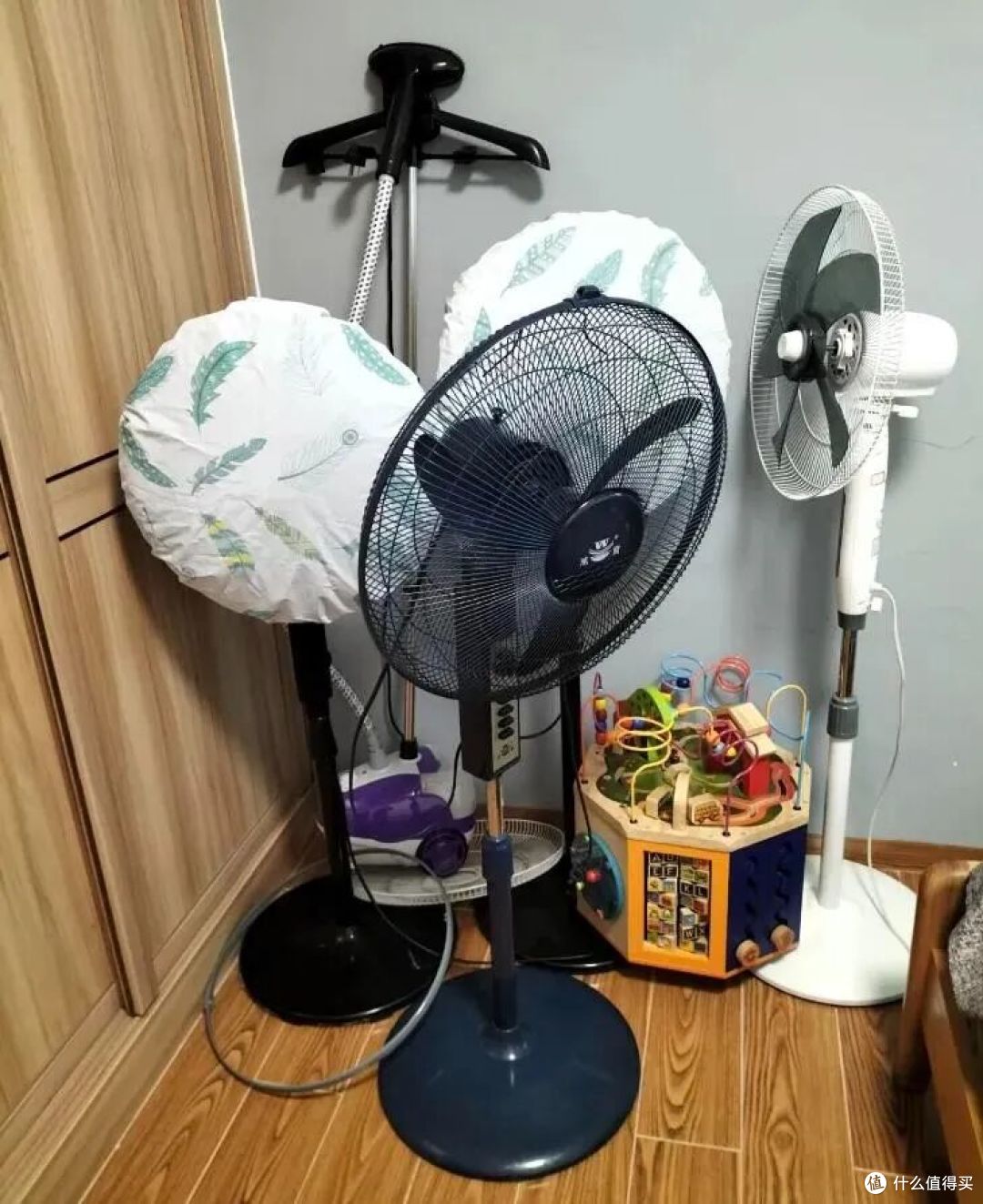 中年阿姨透露：家里乱的人都爱攒这7种物品，都是中国家庭的通病_收纳用品_什么值得买