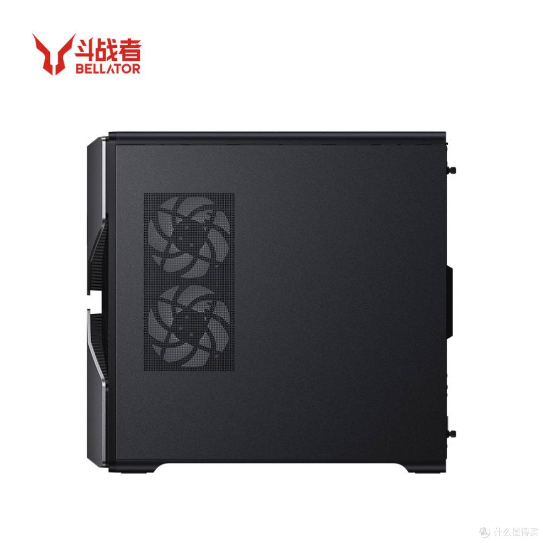 畅玩3A大作的性价比新选，联想来酷斗战者锋7000今晚8点正式开售_台式机_什么值得买