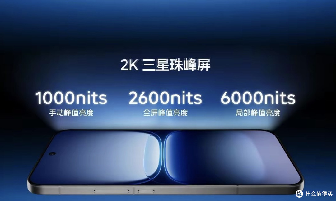 iQOO 15正式发布，4199元起售，产品配置、价格一文汇总_手机_什么值得买