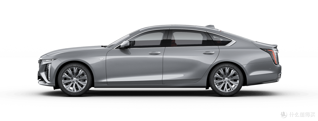 发动机一直不换？2026款凯迪拉克CT6官图发布，10月22日上市_中大型车_什么值得买