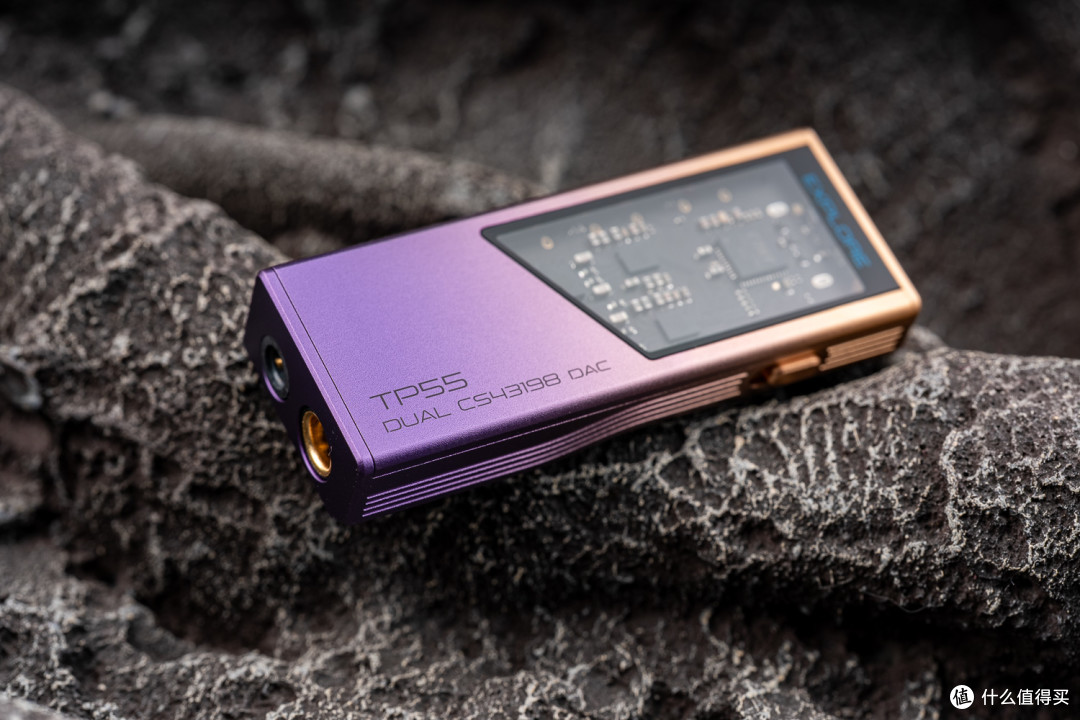 五百档全能王——简评EPZ TP55小尾巴_专业音频_什么值得买