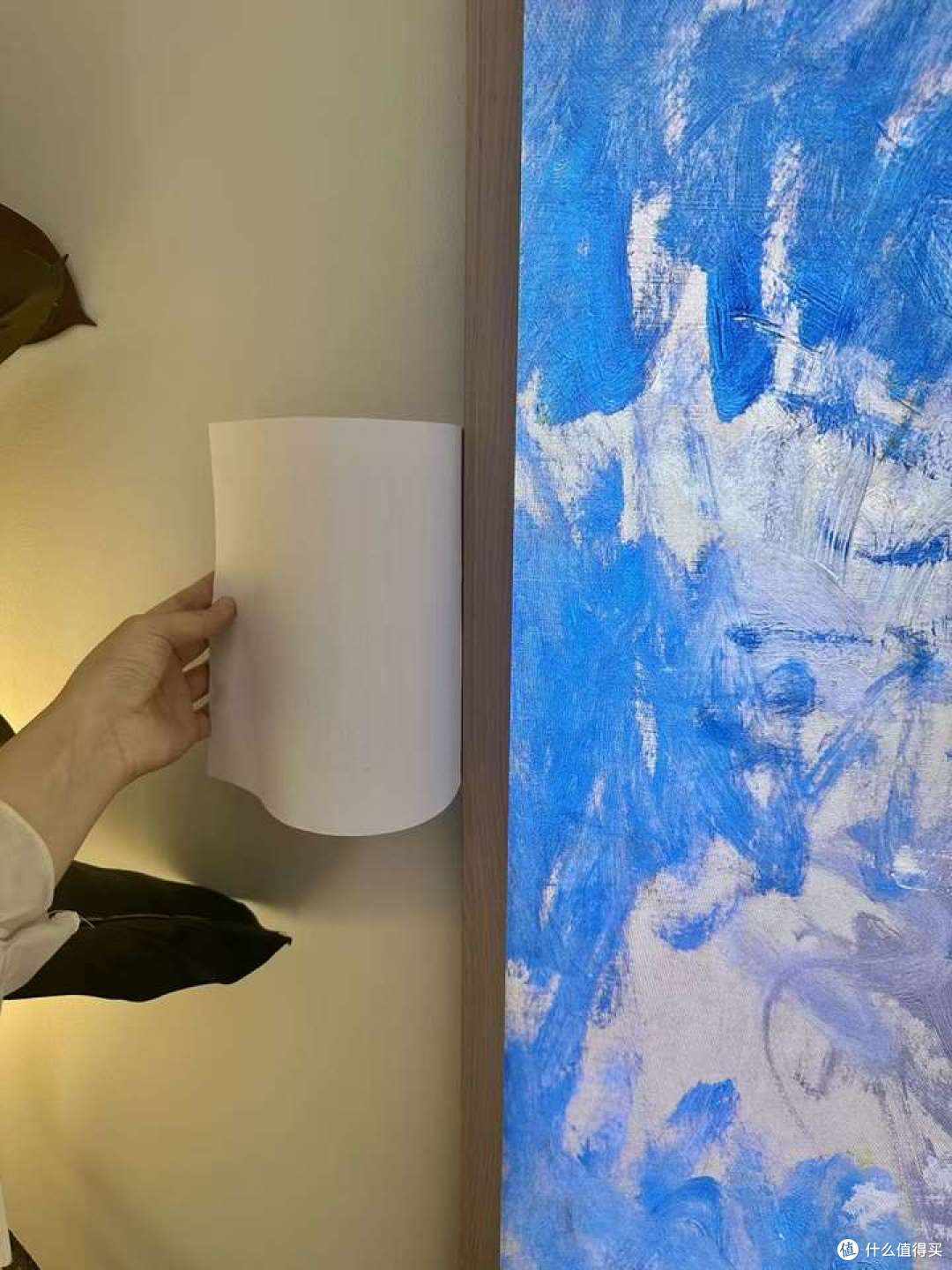 双十一电视推荐，为啥说创维壁纸电视A7F是唯一颜值和画质双标杆_电视_什么值得买