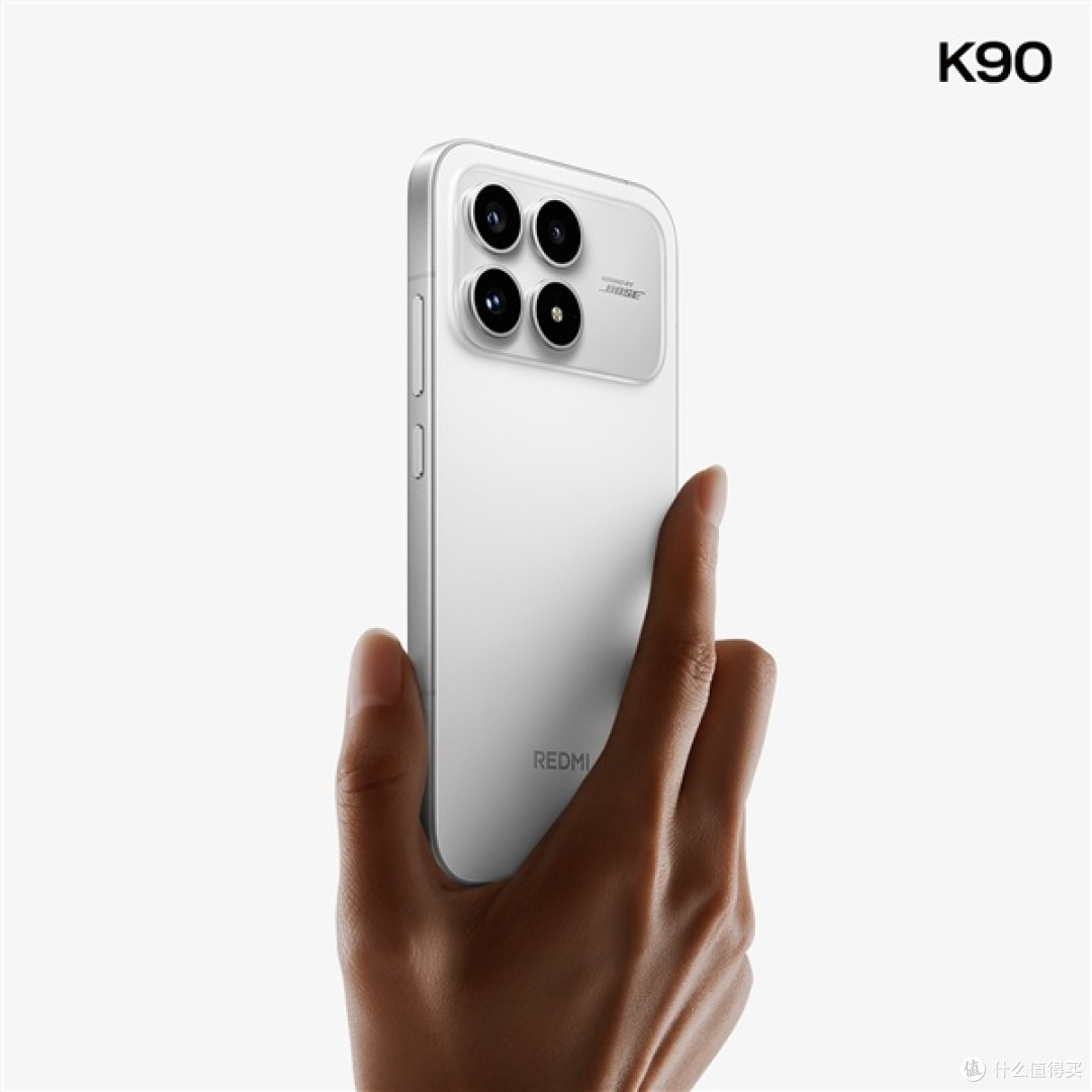 Redmi K90系列音频技术解析_音箱_什么值得买