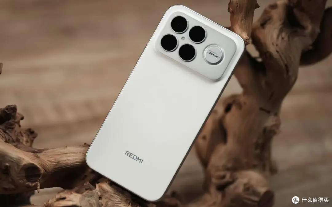 红米 K90 Pro Max评测：很强大，但有两个缺点_安卓手机_什么值得买