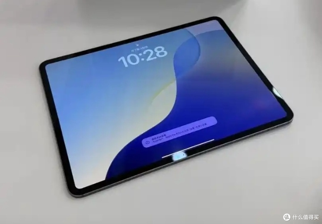 iPad Pro 2025款深度解析：性能跃升背后的价值与争议_平板电脑_什么值得买
