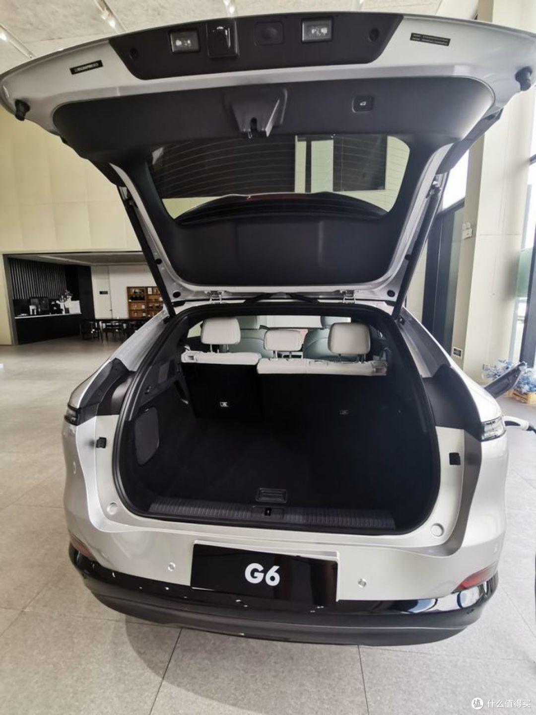 小鹏G6和长安深蓝S7，哪款性价比高？_新能源车_什么值得买