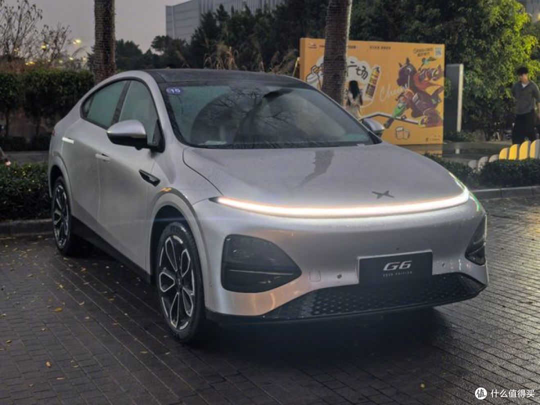 小鹏G6和长安深蓝S7，哪款性价比高？_新能源车_什么值得买