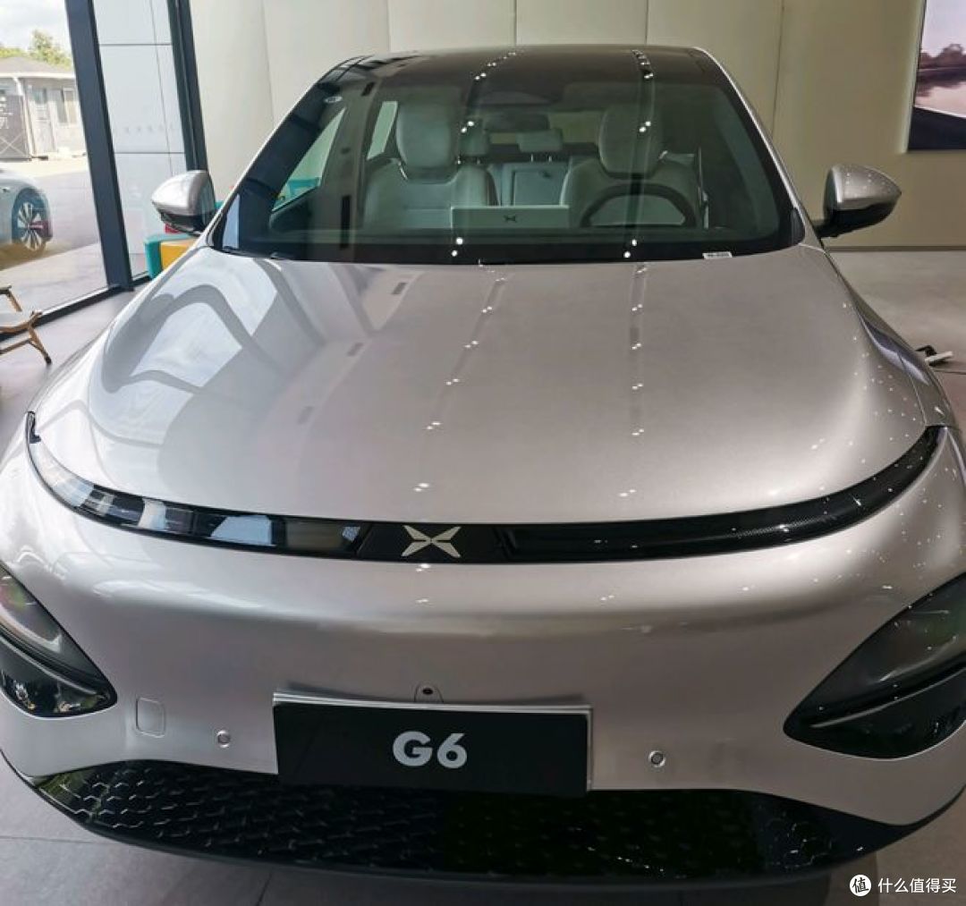 小鹏G6和长安深蓝S7，哪款性价比高？_新能源车_什么值得买