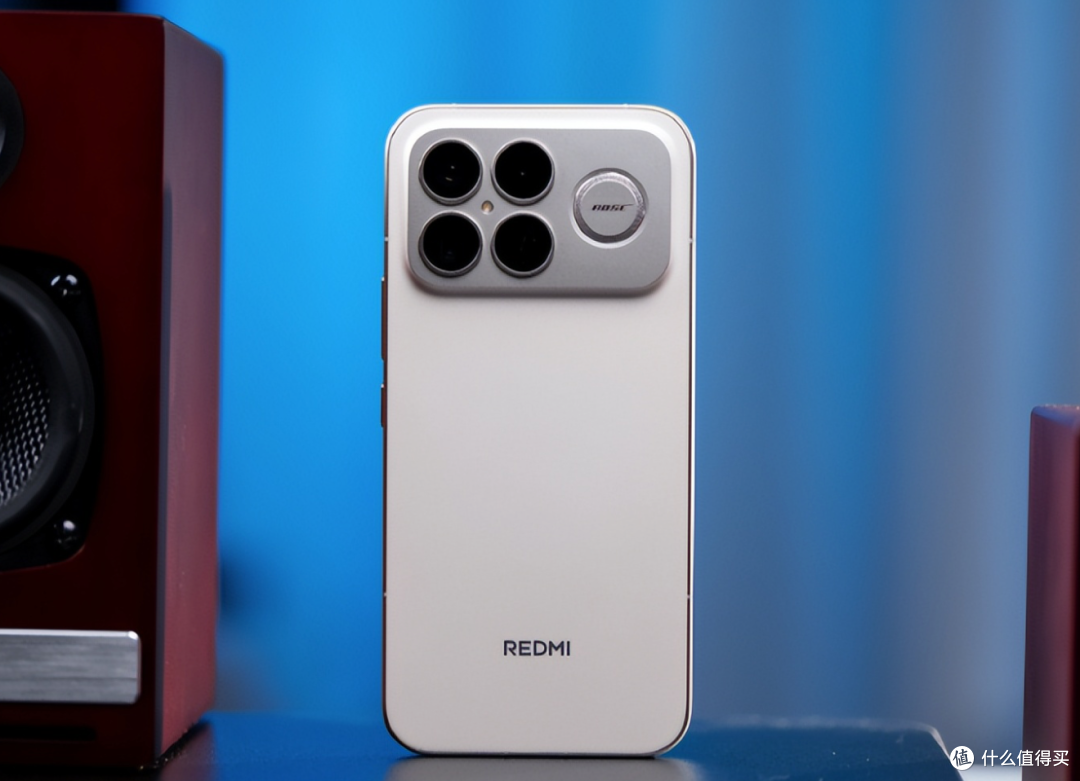 3499元！一加15与红米K90 Pro Max的正面对决，谁才是真旗舰？_手机_什么值得买