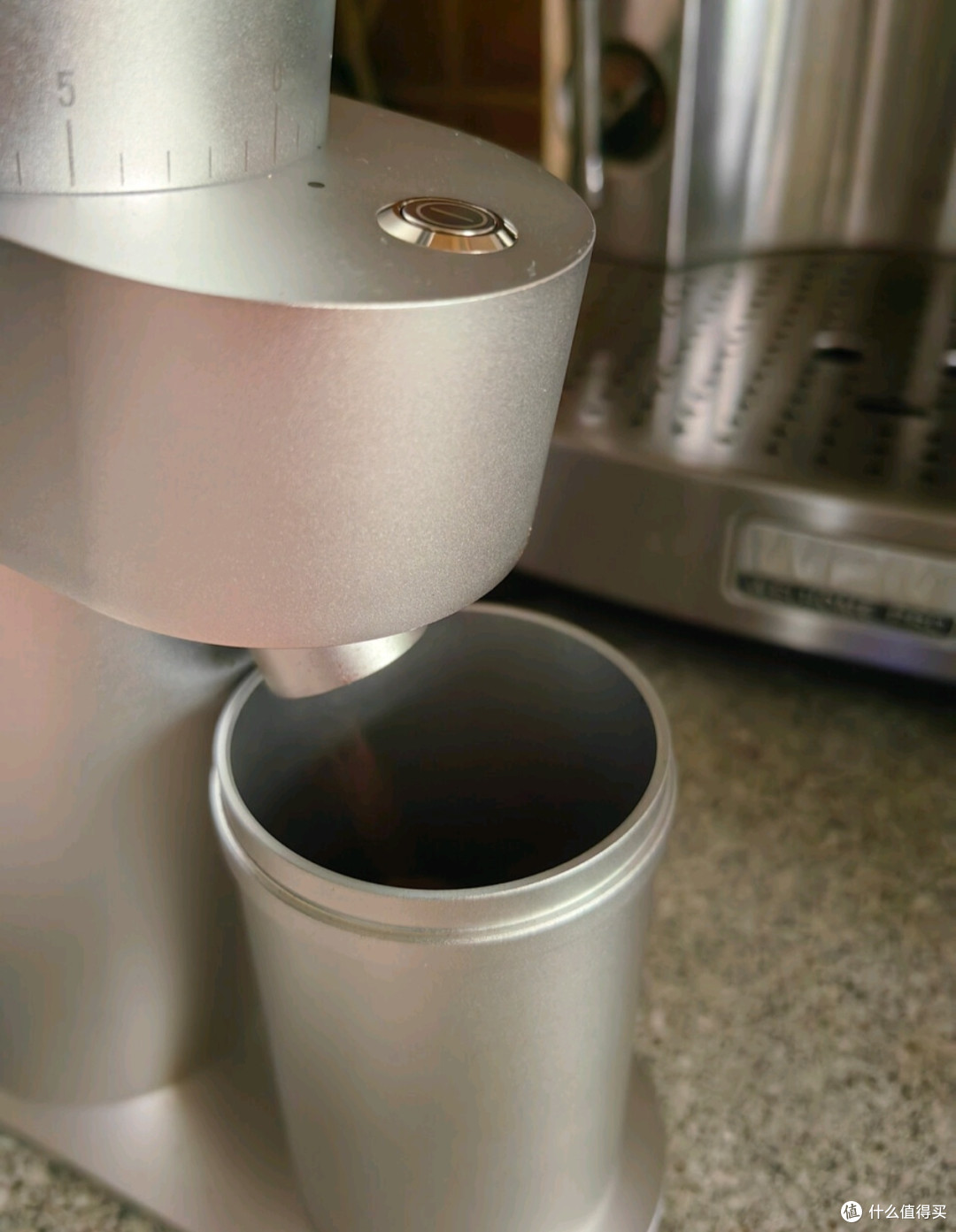 KIHAL起好MD03电动磨豆机：家用咖啡研磨的贴心之选_咖啡机_什么值得买