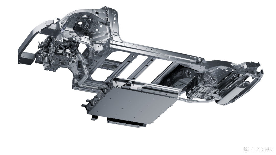 29.98 万起！腾势 N8L 上市，这台大六座 SUV 把家庭出行宠上天_SUV_什么值得买