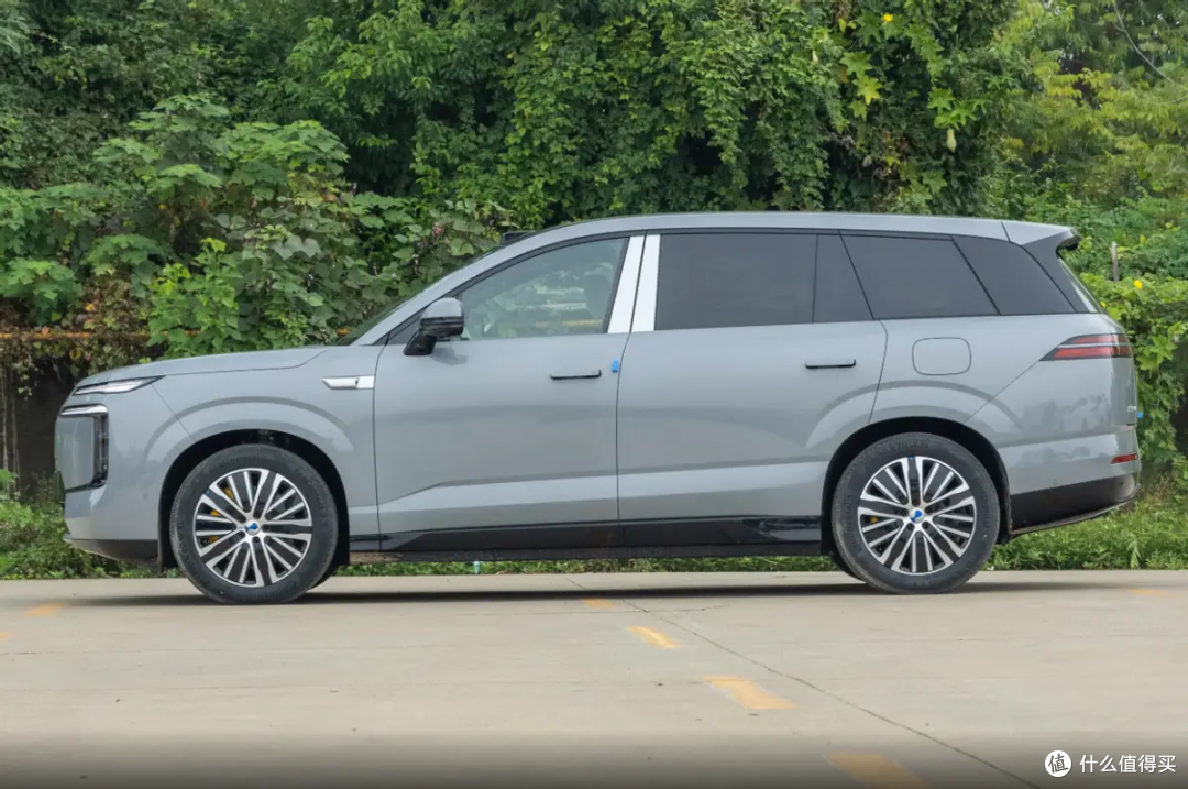 比唐DM-p还便宜？比亚迪腾势 N8L 大六座 SUV，29.98万起_新能源车_什么值得买