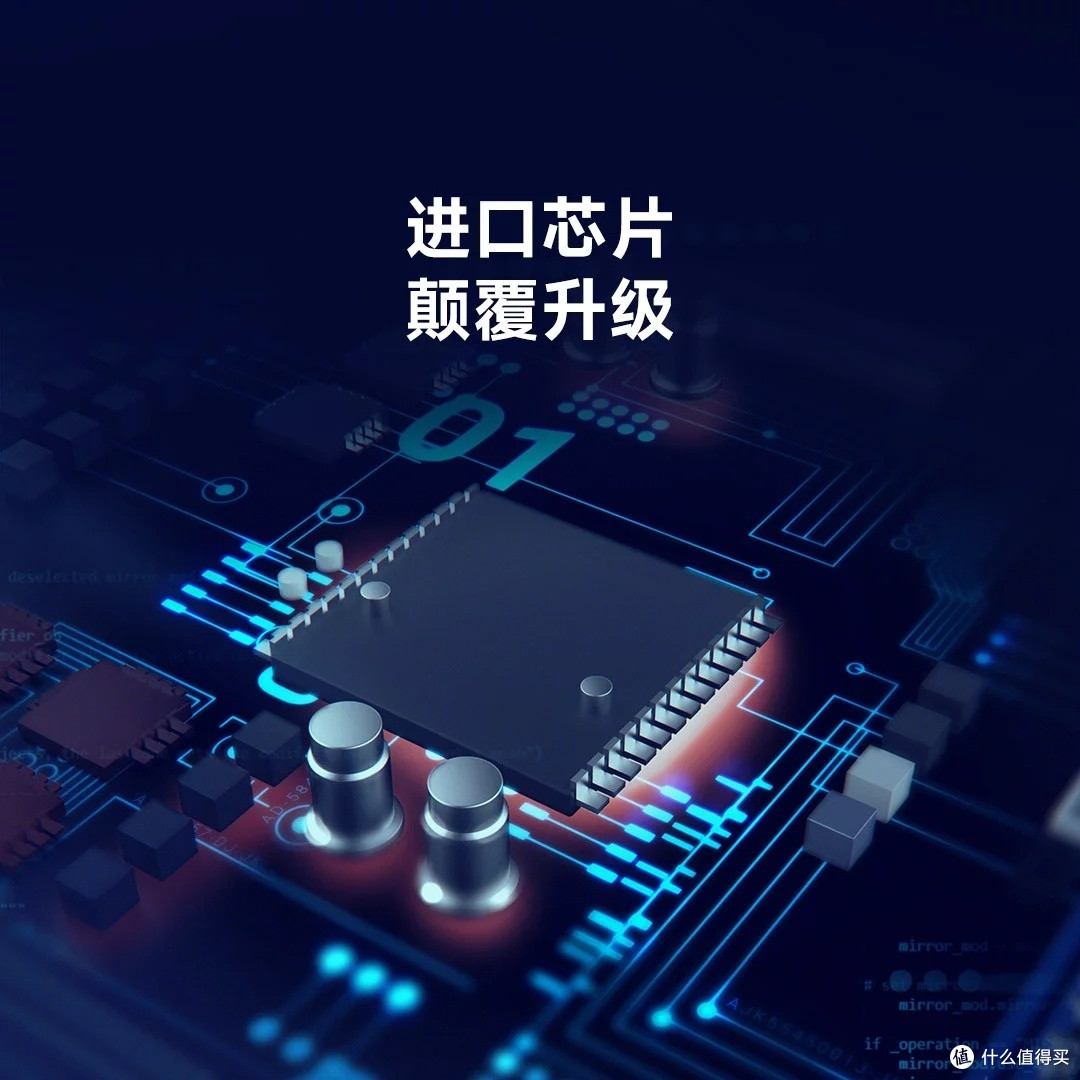 CHERRY KC1000键盘：办公效率新选择_键盘_什么值得买