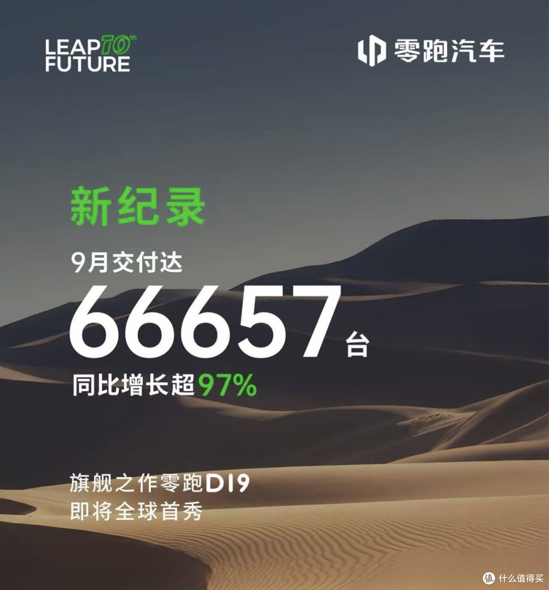 腾势N8L以29.98万起售，零跑D19陷定价两难！_SUV_什么值得买