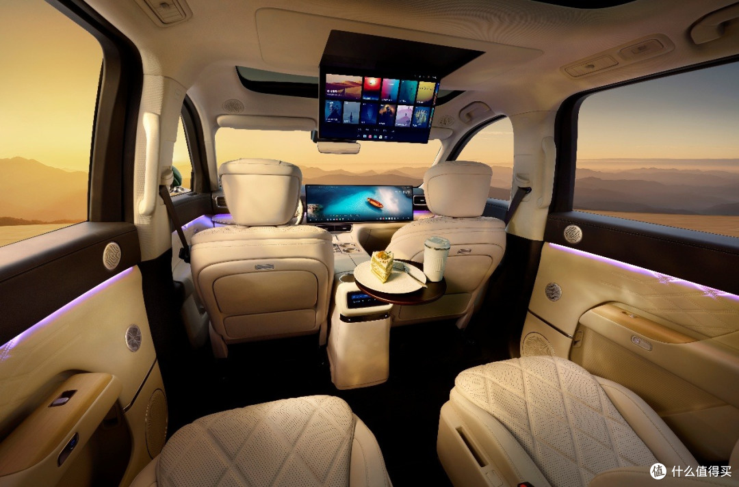 风云T11智享大六座旗舰SUV开启“安全+空间+豪华+智慧”四维革命_SUV_什么值得买