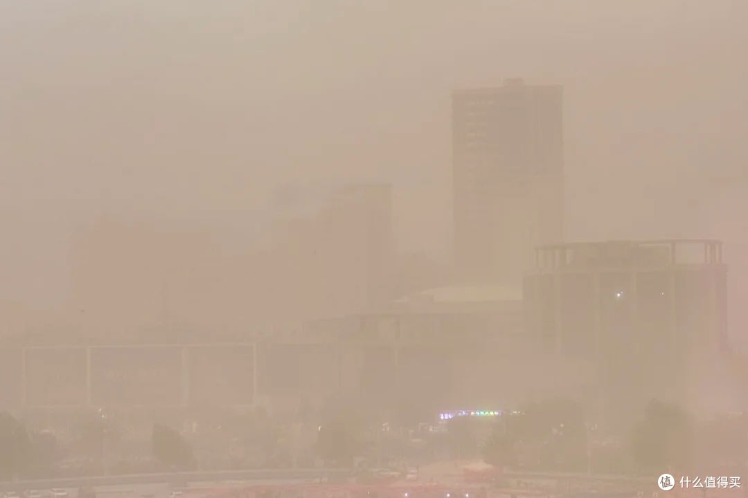 IAM长效空气净化器M9/无耗材空净M9 Pro实测｜选购要点喂嘴边~_空气净化器_什么值得买