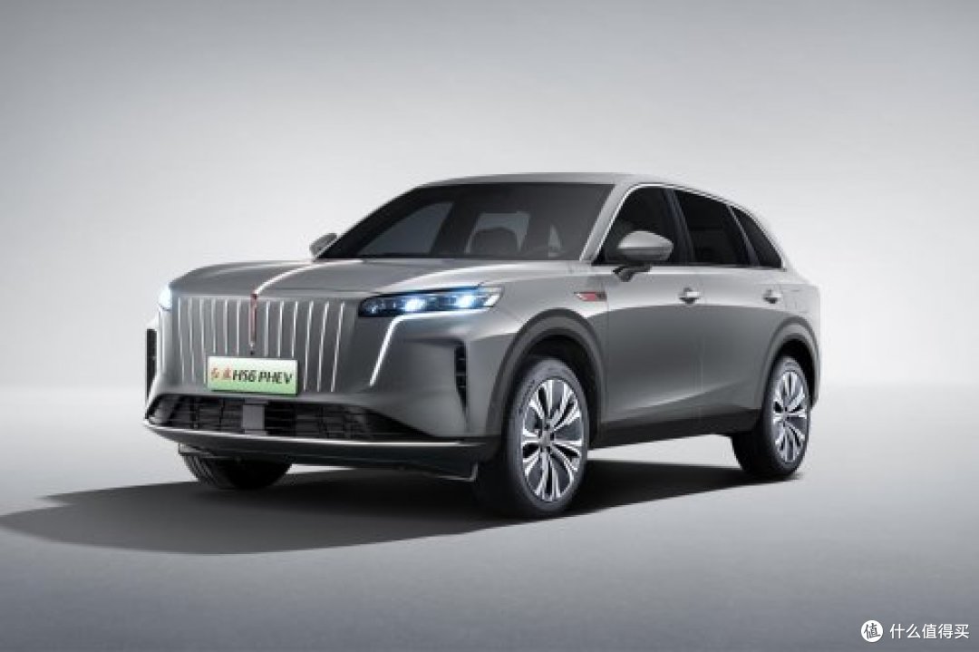 家用版20-30万SUV推荐，以红旗HS6 PHEV为首车型可获青睐？_SUV_什么值得买