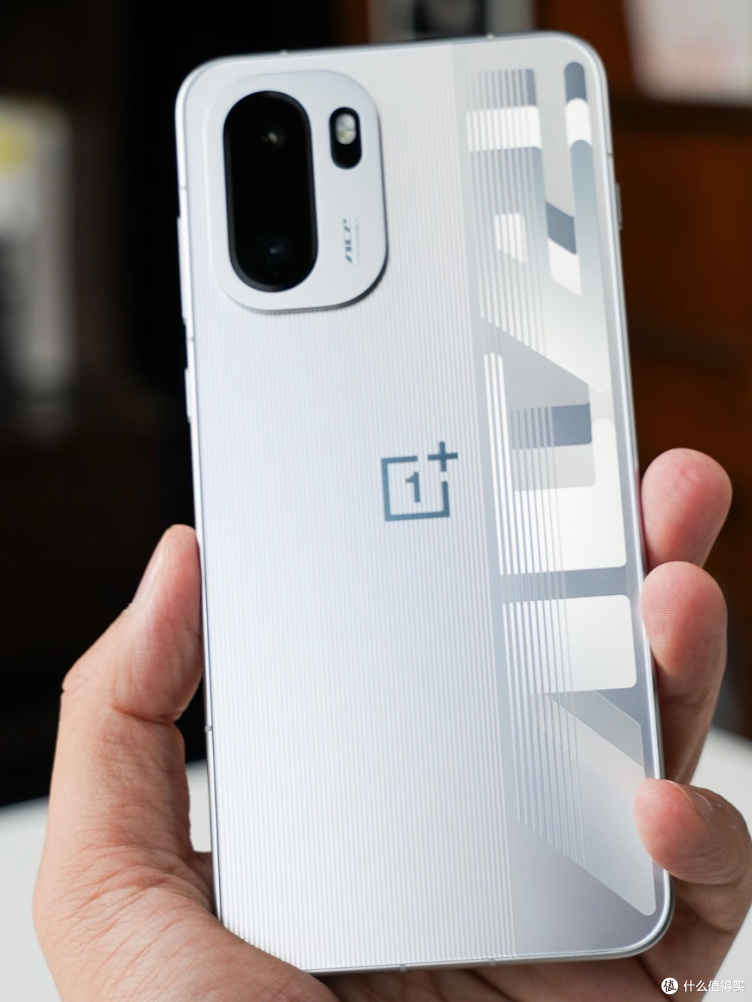 一加Ace6首发冲不冲？这3个理由让我果断下单！_手机_什么值得买