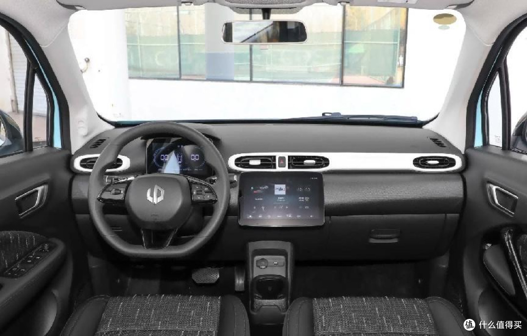 城市代步新选择！零跑T03续航403km，快充仅需36分钟_新能源车_什么值得买